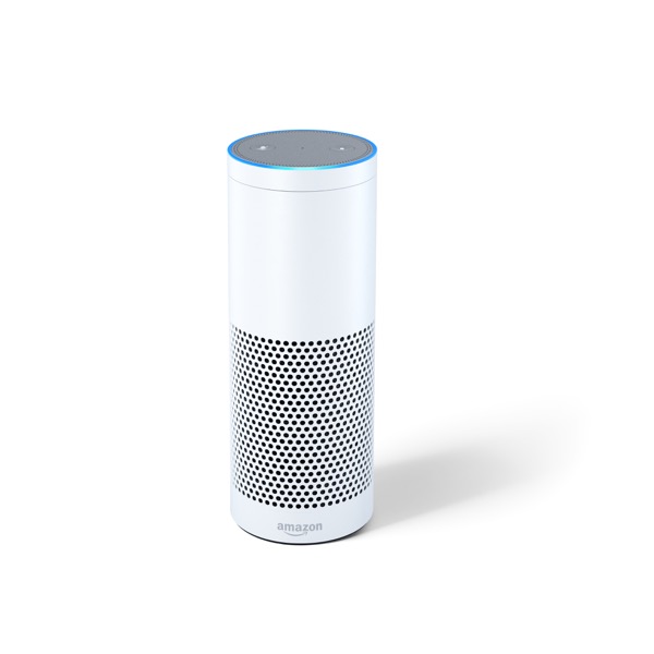 Amazon再推新Echo，語音助理Alexa明年進駐BMW | iThome